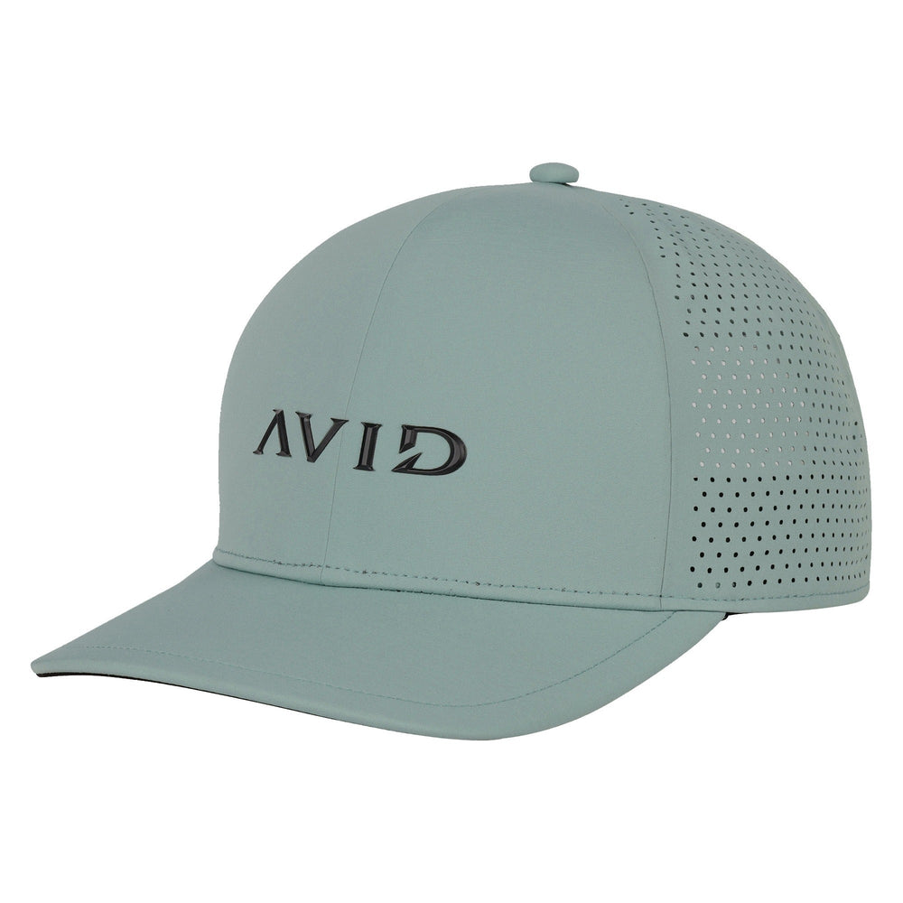 Avid Apex Hat – shopsaltpr