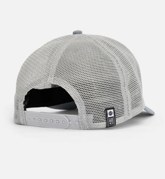 Baited Retro Trucker Hat – shopsaltpr