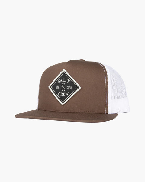 Tippet Trucker Hat – shopsaltpr